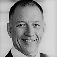 Foundation Board – ICDP